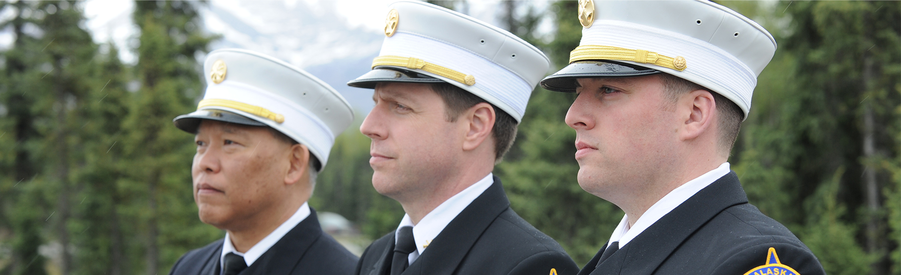 Deputy Fire Marshals – Alaska State Troopers Recruitment